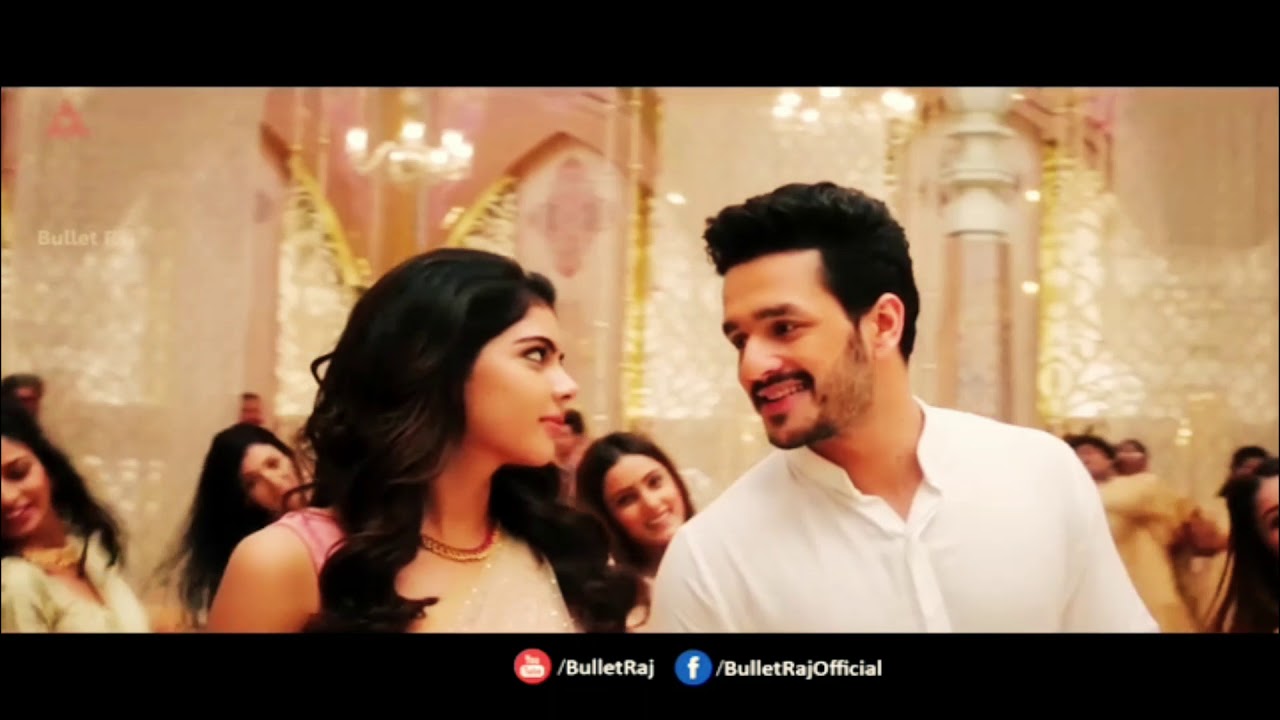 South indian sweets song & romantic song - YouTube