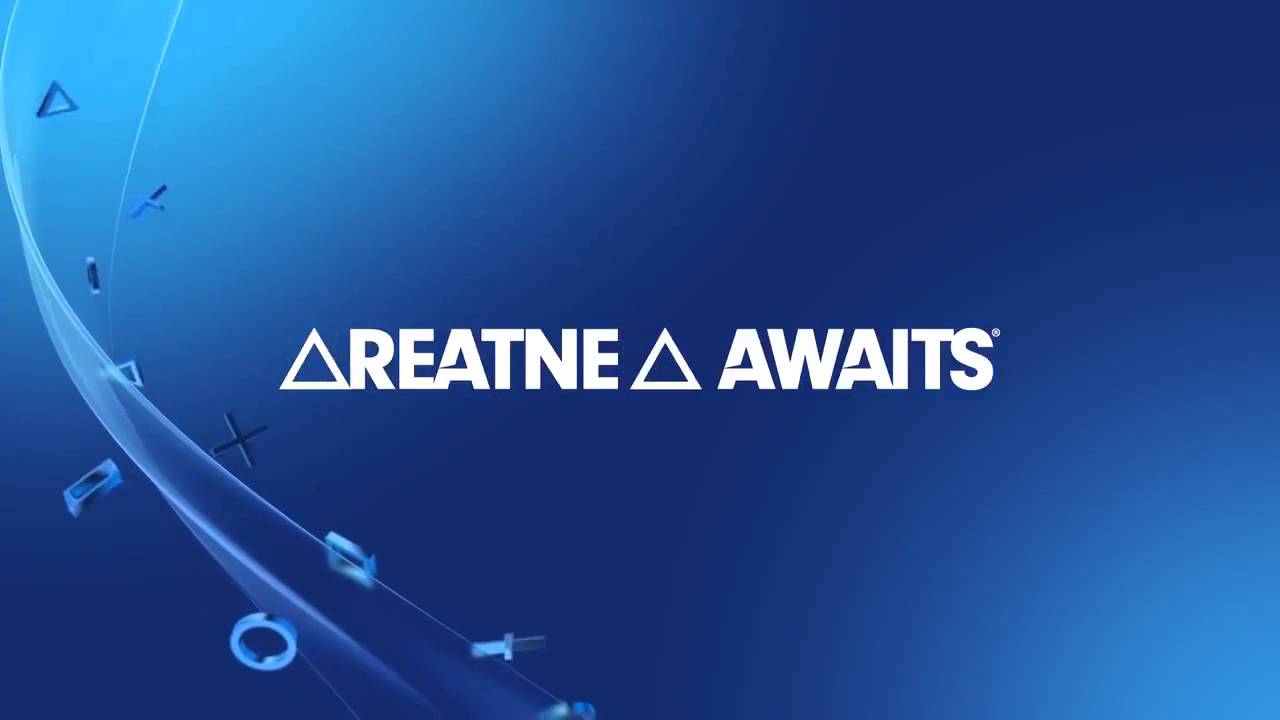 1 hour of "Playstation" slogan - YouTube