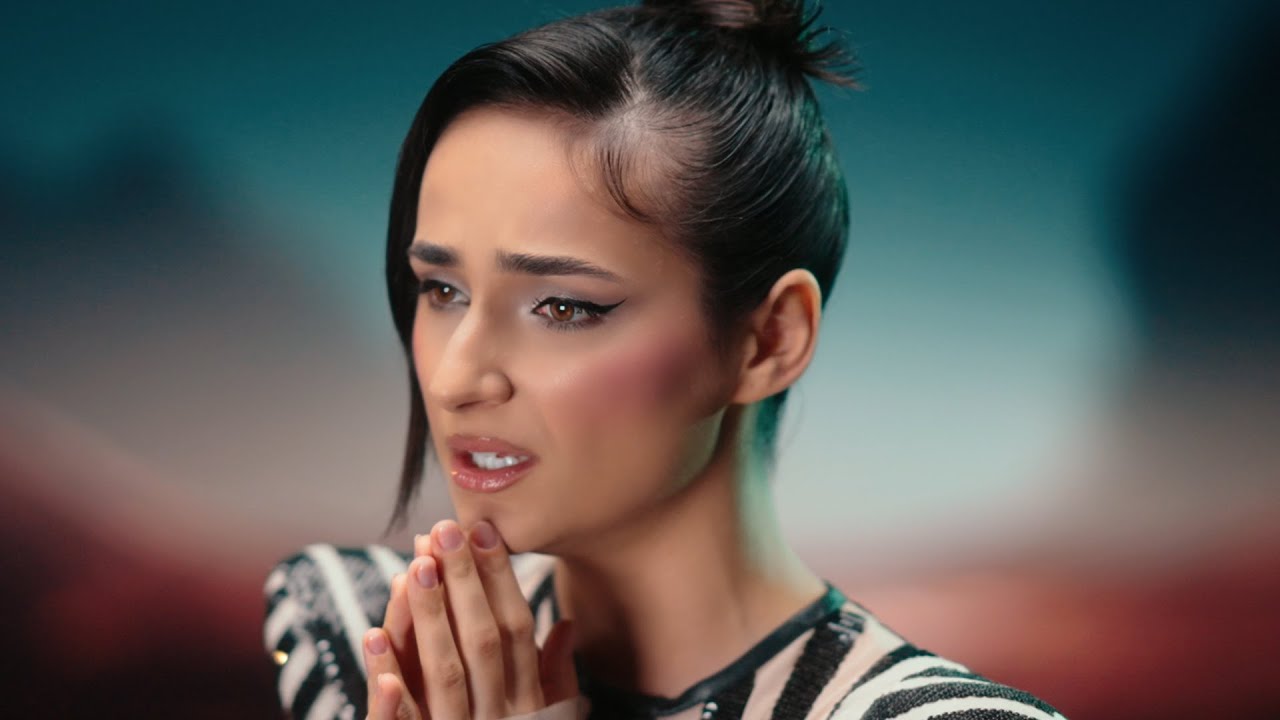 ENELI - Mad World (Official Video) - YouTube