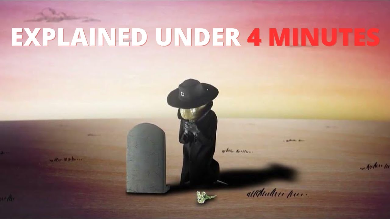 ANR theory explained under 4 minutees - YouTube