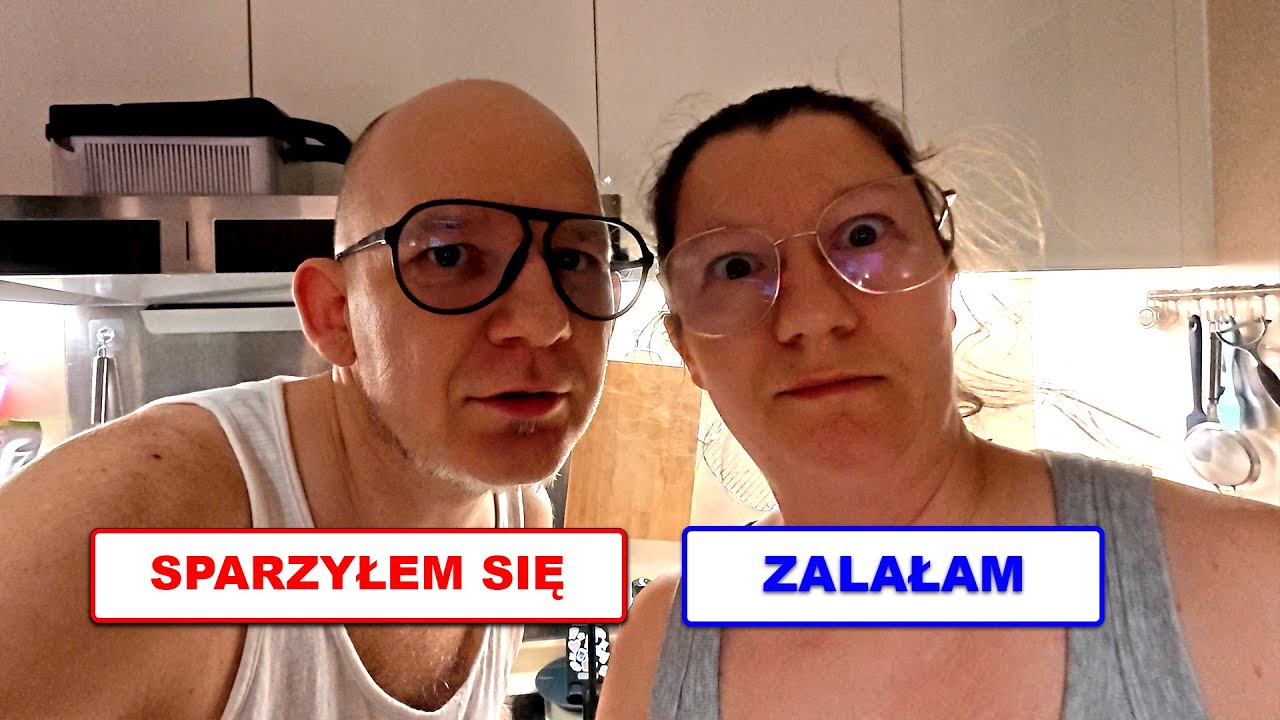 Nasz EXPERIENCE! Nie śmiej się! - YouTube