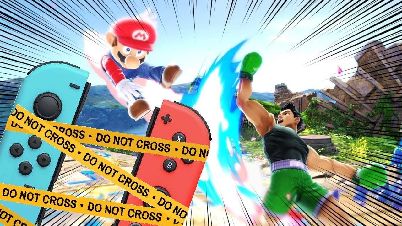 Smash Bros With Drift - YouTube