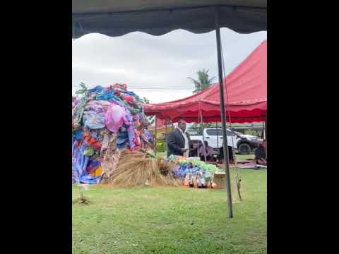 Cavaraki nei yau ni vakavinavina ina Bose ni Yasana o Ba ina Vanua I Vidilo