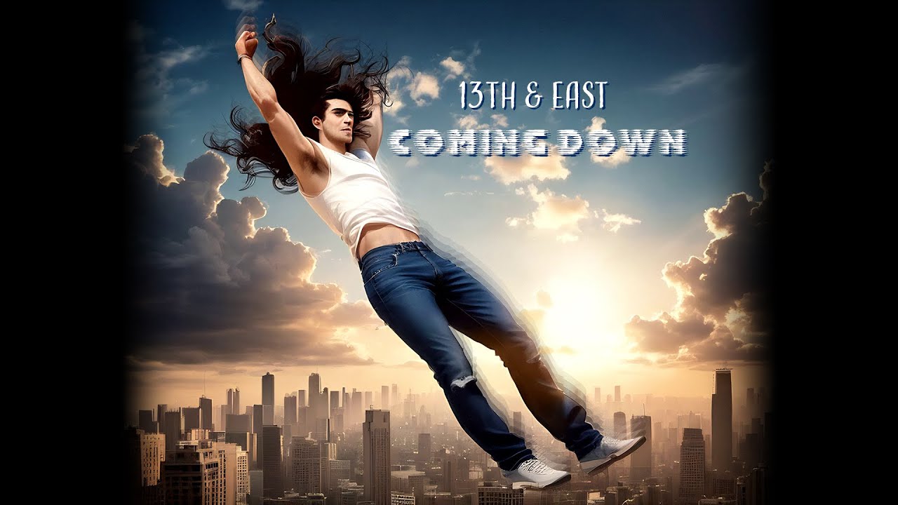 Coming Down - YouTube Music