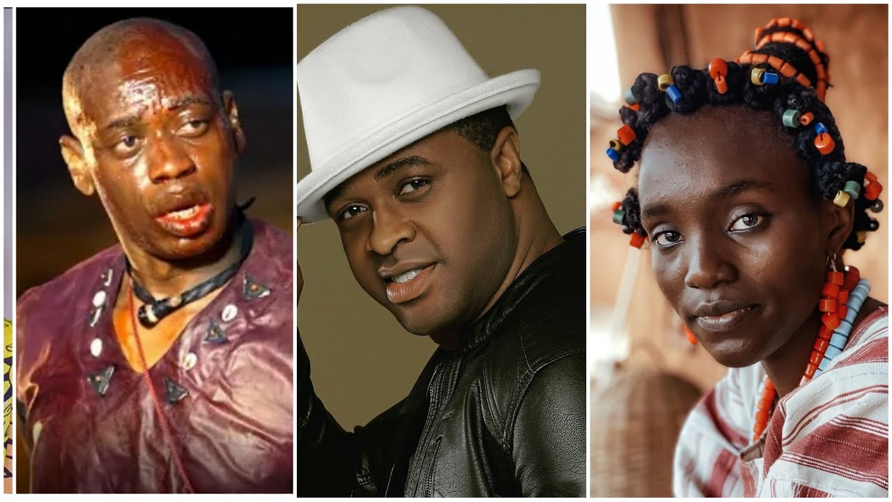 Yoruba Movie Actors Credit Jagun Jagun by Femi Adebayo after Million ...