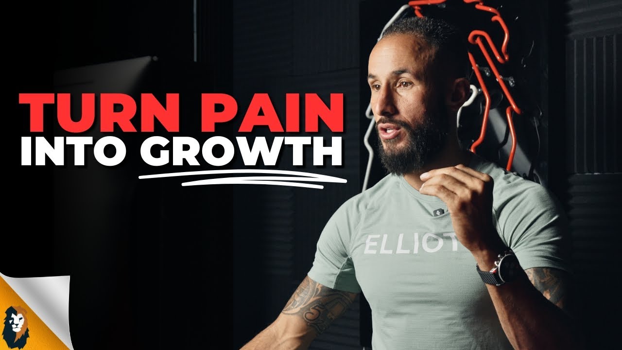 How Being Under Fire Builds Strength // 5 Powerful Lessons - YouTube