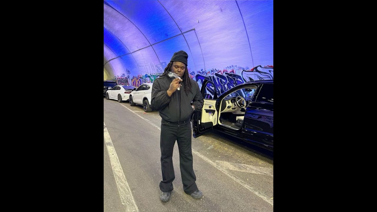 [FREE] LUCKI x tana x Ken Carson Type Beat - "Slide" - YouTube