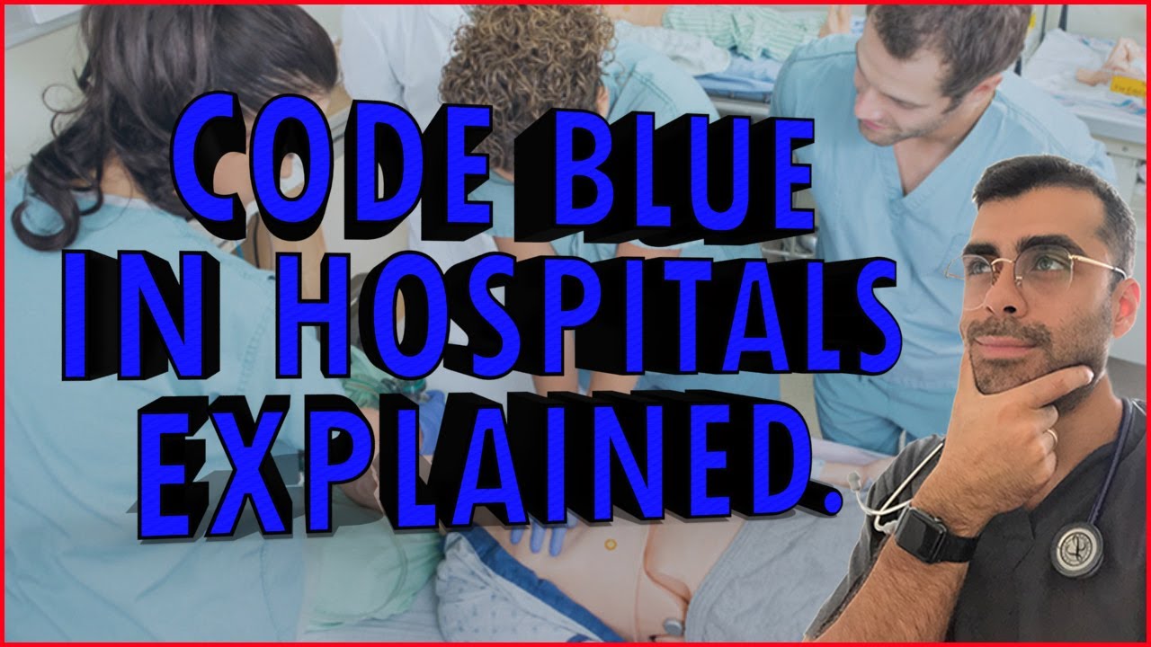 Nursing Code Blue Drugs You Should Know (Nurse 2021) - YouTube