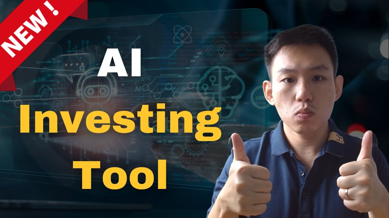 This New AI Investing Tool Will Change The Way You Invest… - YouTube