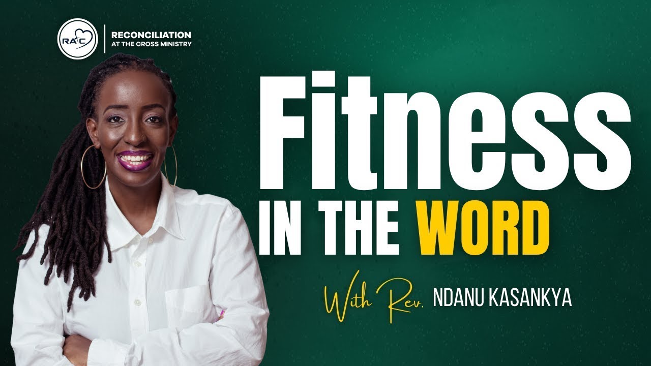 FITW150 || 15/12/2025 with REV. NDANU KASANKYA. - YouTube