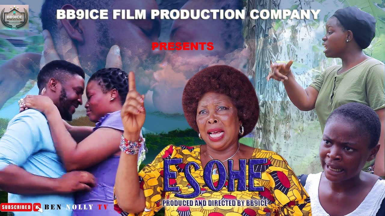 ESOHE (Part 1) - YouTube