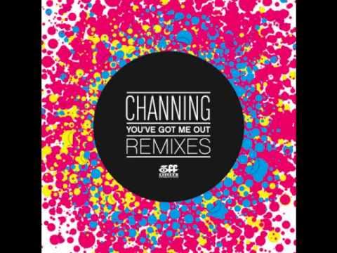 Channing - You've Got Me Out (Favretto Remix Radio Edit) - YouTube