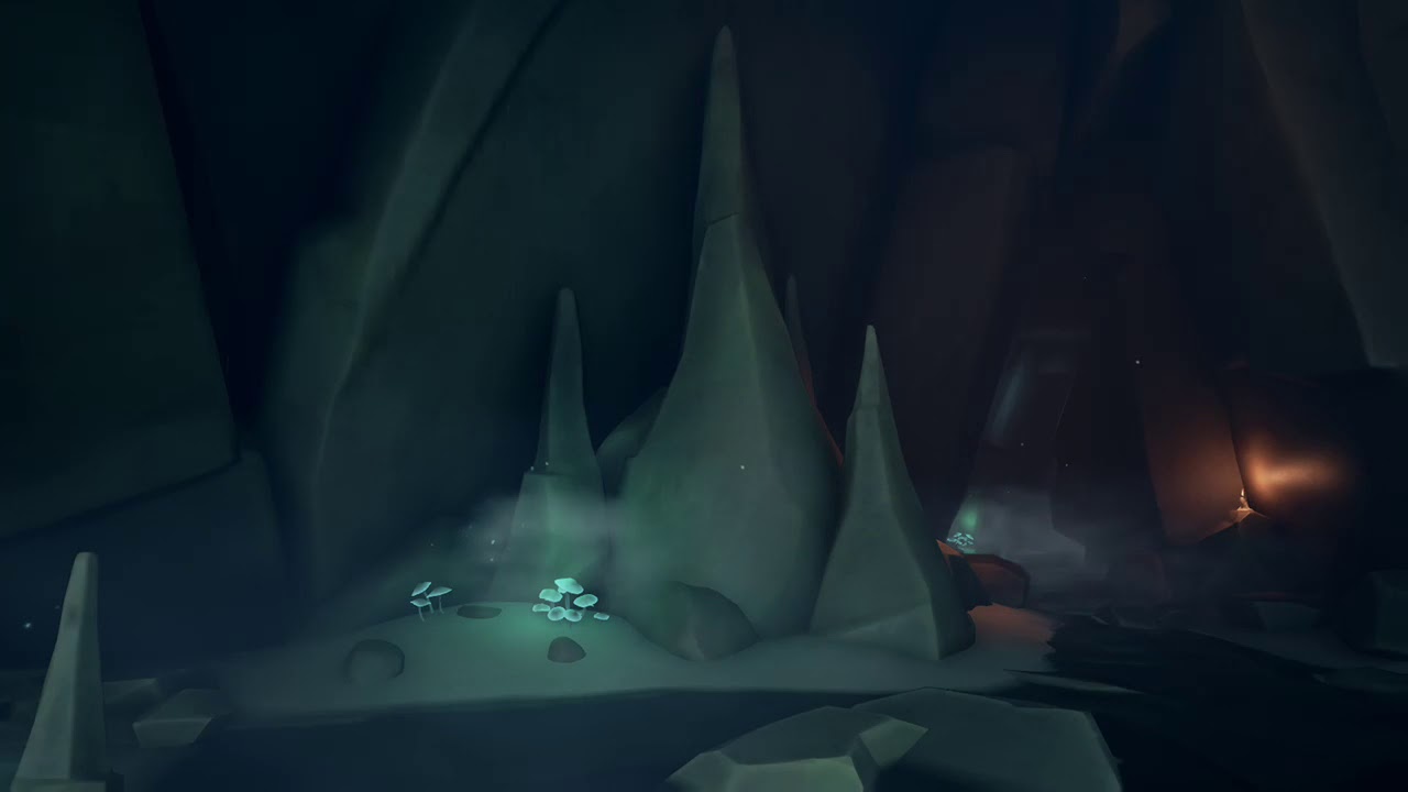 Sea of Thieves - Athena song (We shall sail together - Anna Hon) - YouTube