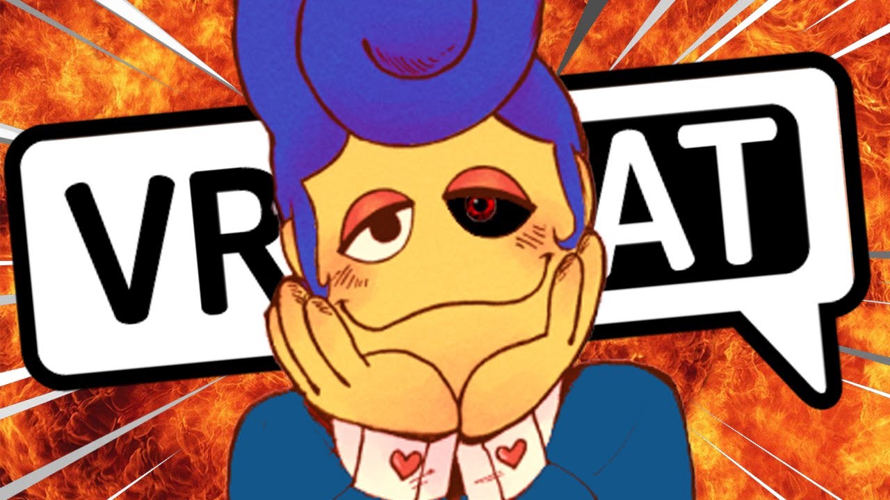 Wally Darling's dark side revealed! (Funny VRchat Moments) - YouTube