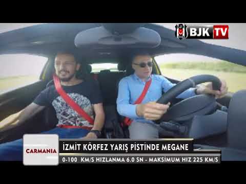 CARMANIA 3. BÖLÜM B BANDI
