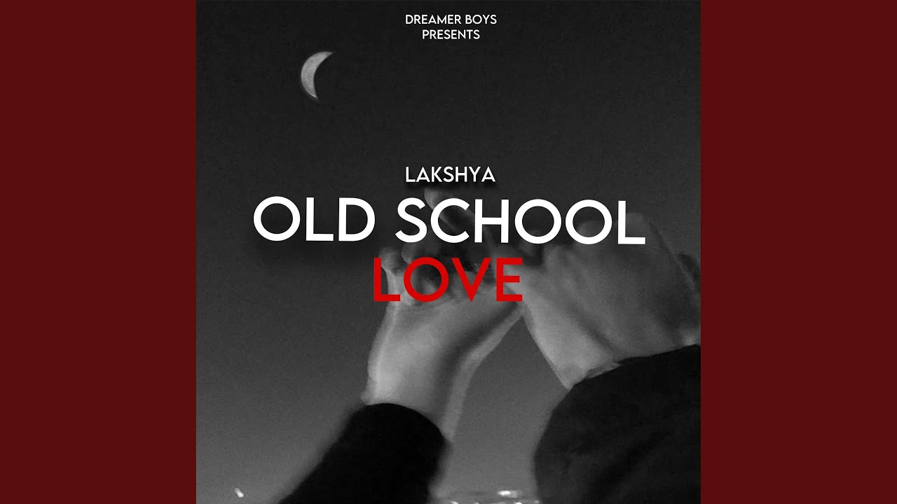 Old School Love - YouTube