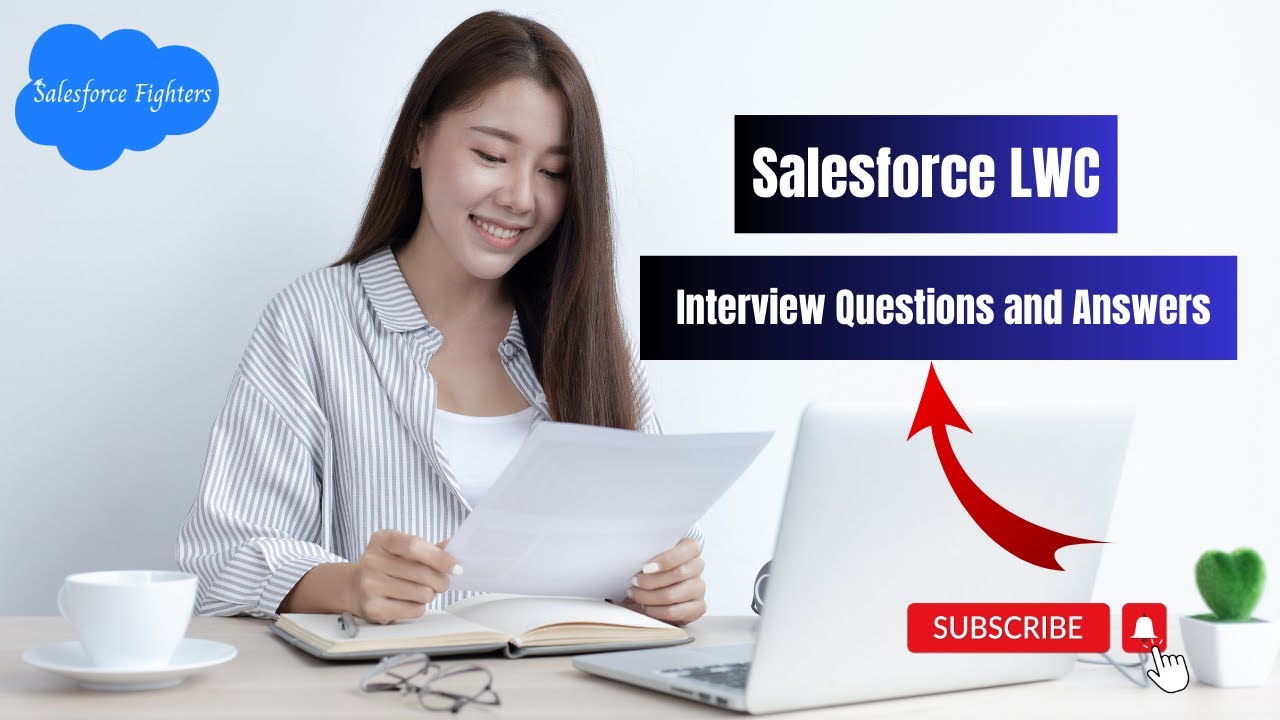 Lightning Web Component Lwc Interview Questions And Answers 9821