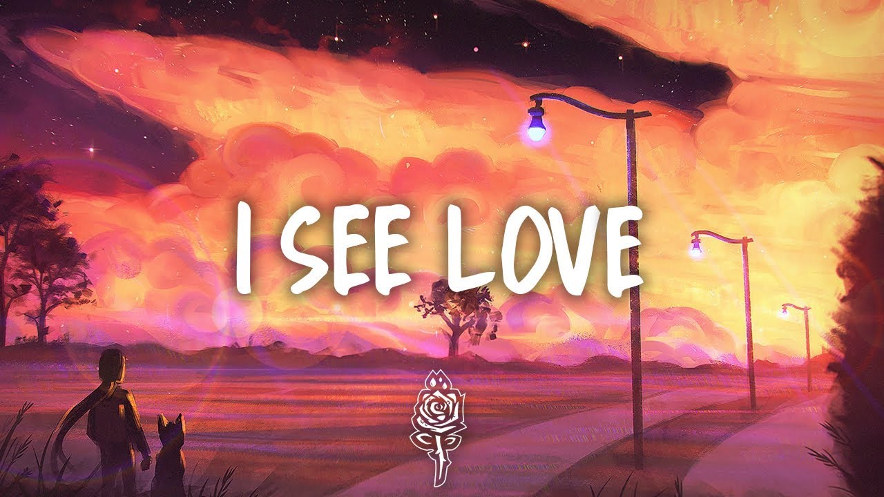 Jonas Blue - I See Love (Lyrics) feat. Joe Jonas - YouTube