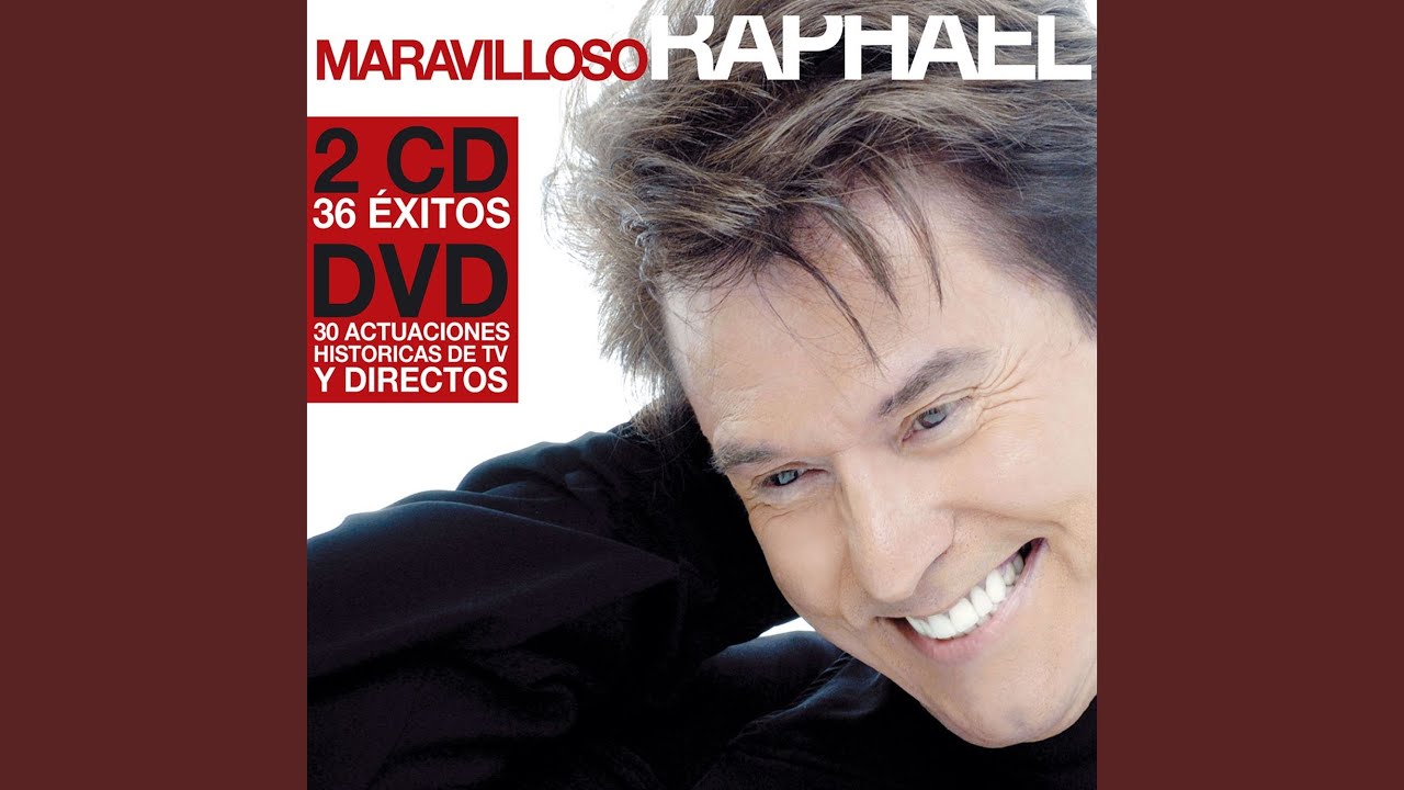 RAPHAEL - Escándalo Chords - Chordify