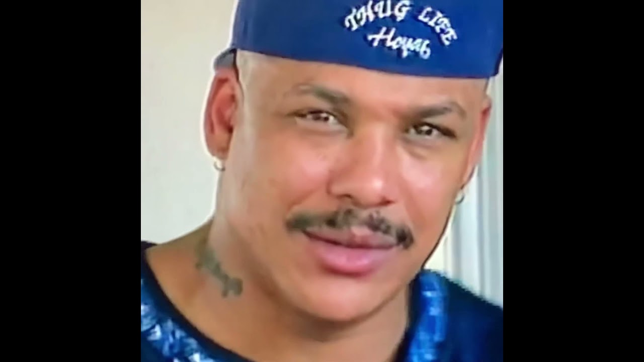 Monster Kody 1999 interview - YouTube