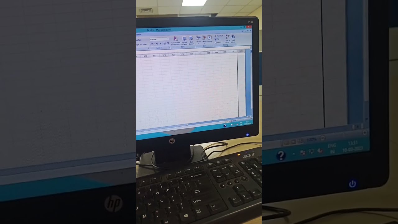 How To Find Last Column In Excel shorts youtubeshorts trending viral excel How To Find Last Column In Excel shorts youtubeshorts trending viral excel