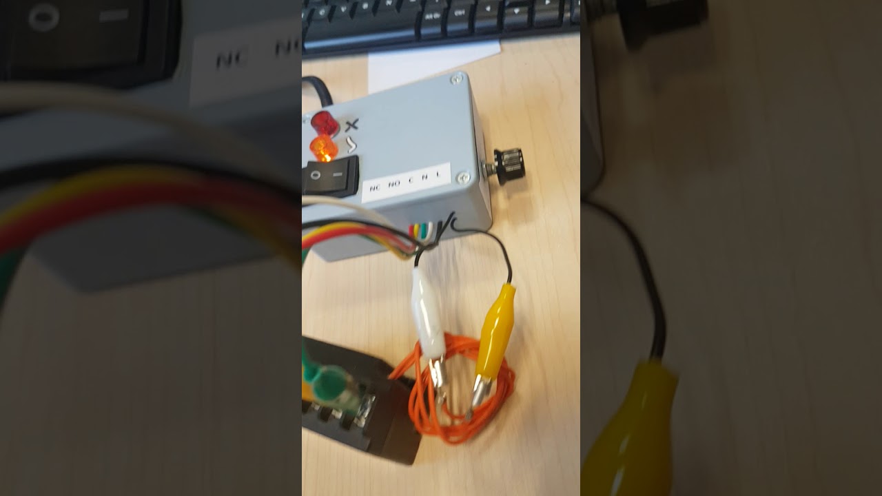 Prueba SE B3 (BITZER) - YouTube