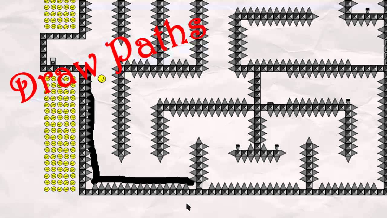 Official Draw Me A Path Trailer YouTube official-draw-me-a-path-trailer-youtube