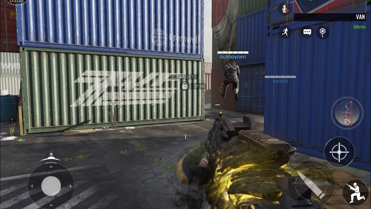 Cod Mobile - MP - Ranked | Tough Battle - YouTube