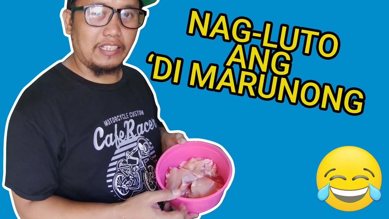 Fried Chicken Failed??? - YouTube