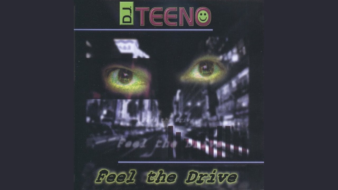 Feel The Drive (Extended Mix) - YouTube