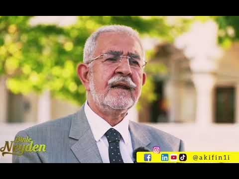 Anne evladını 9 ay taşır... Peki ya babalar...? Ömer Tuğrul İnançer