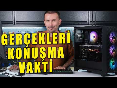 PAHALI DONANIMLAR OYUNDA AVANTAJ SAĞLAR MI? ESPOR YALAN MI GERÇEK Mİ?
