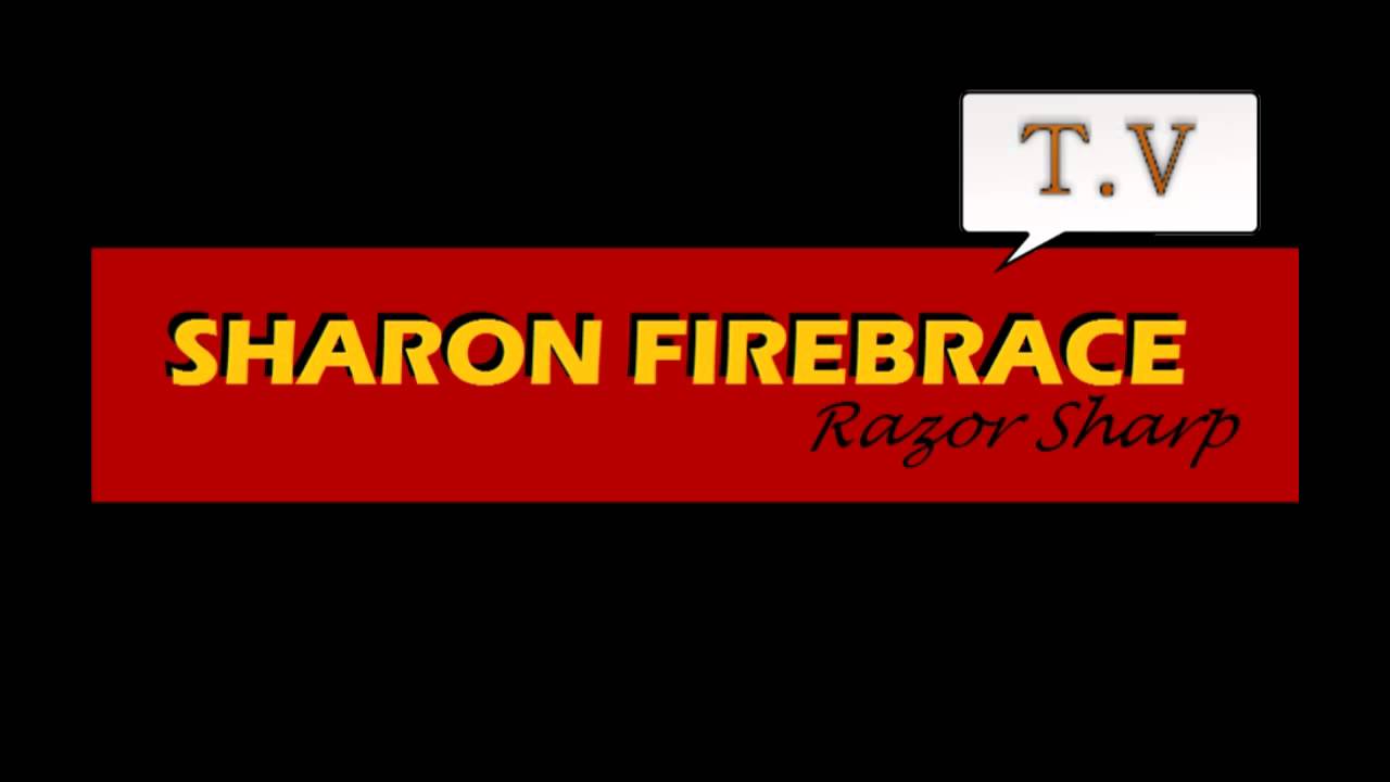 Razor Sharp TV Intro - YouTube