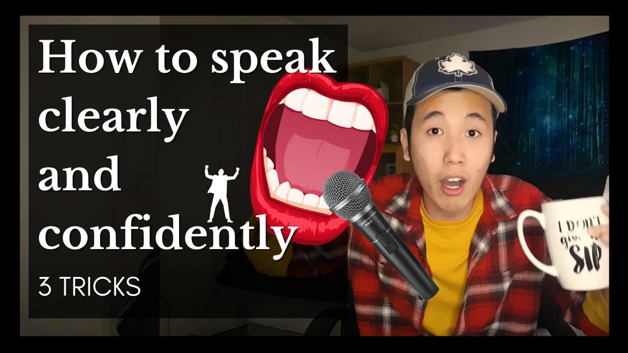 How To Speak Clearly And Confidently YouTube how-to-speak-clearly-and-confidently-youtube