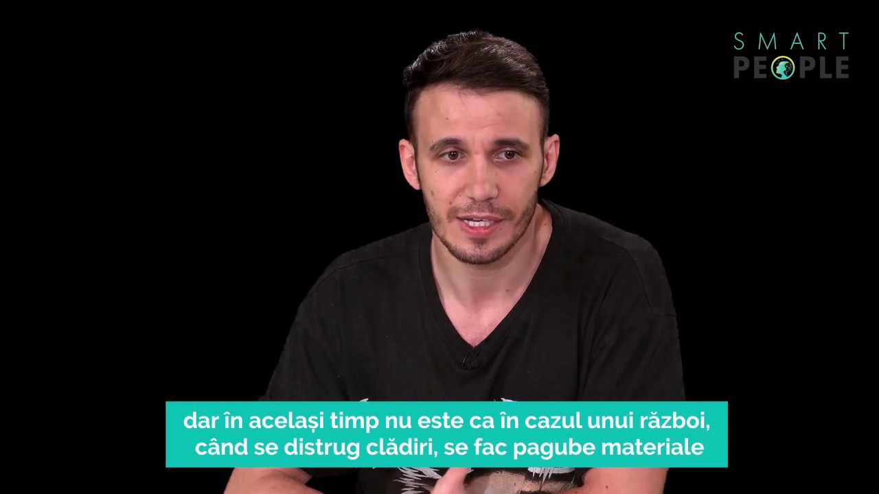 George Rotariu, CO-Fondator și CEO Bitcoin România – cum a afectat ...