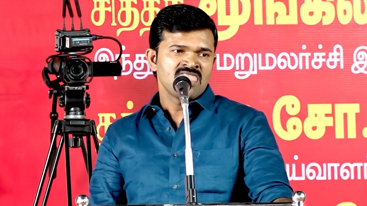 🤬திமுகவை செம கிழி🔥💥 Sattai Durai Murugan Speech latest Thiruchendur ...