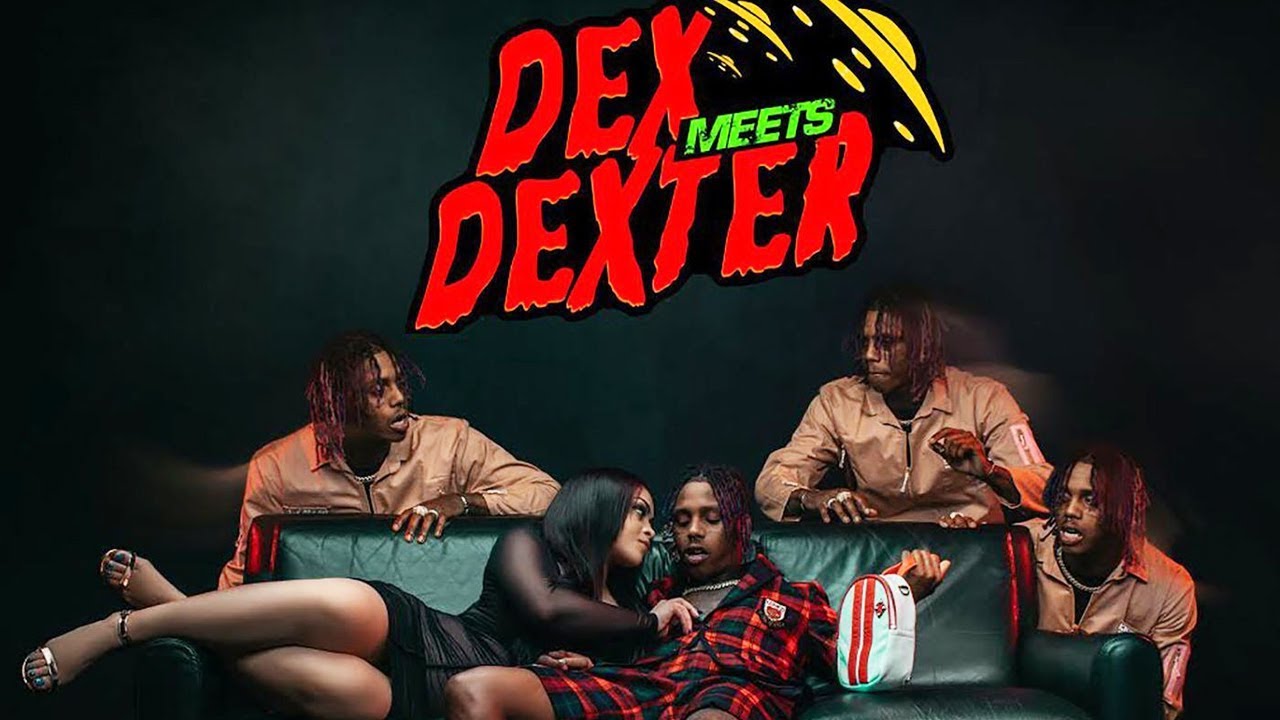Famous Dex - Said So (Dex Meets Dexter) - YouTube