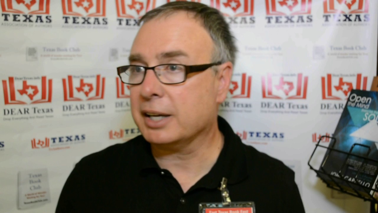 John Cappello Why Do I Write? - YouTube