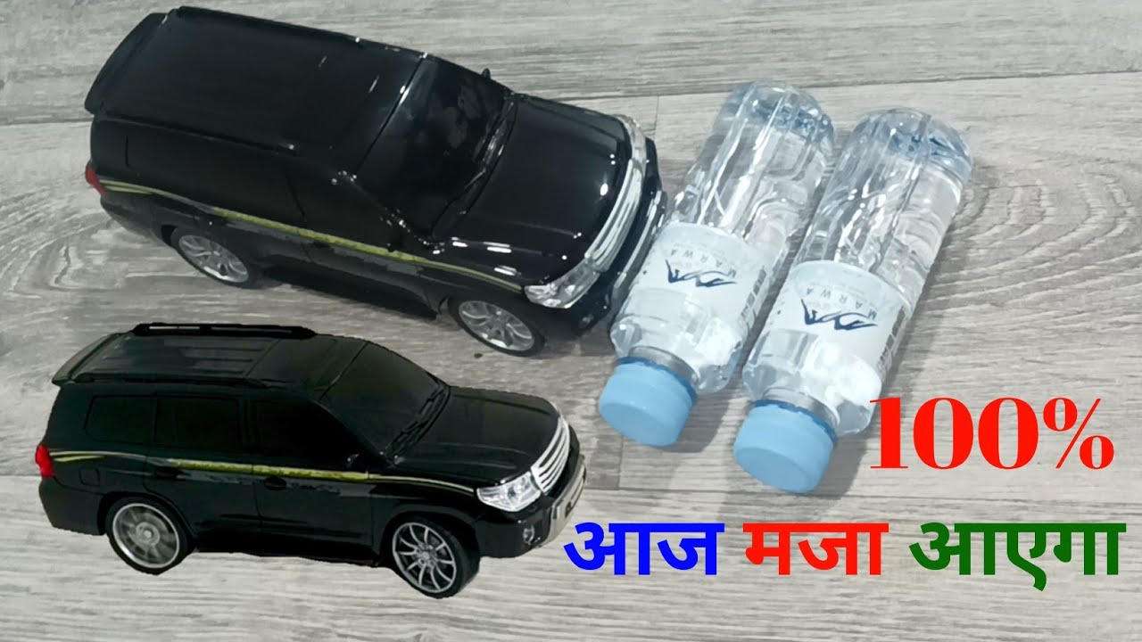 Made in India RC car new video RC car India PK model RC car driving ...