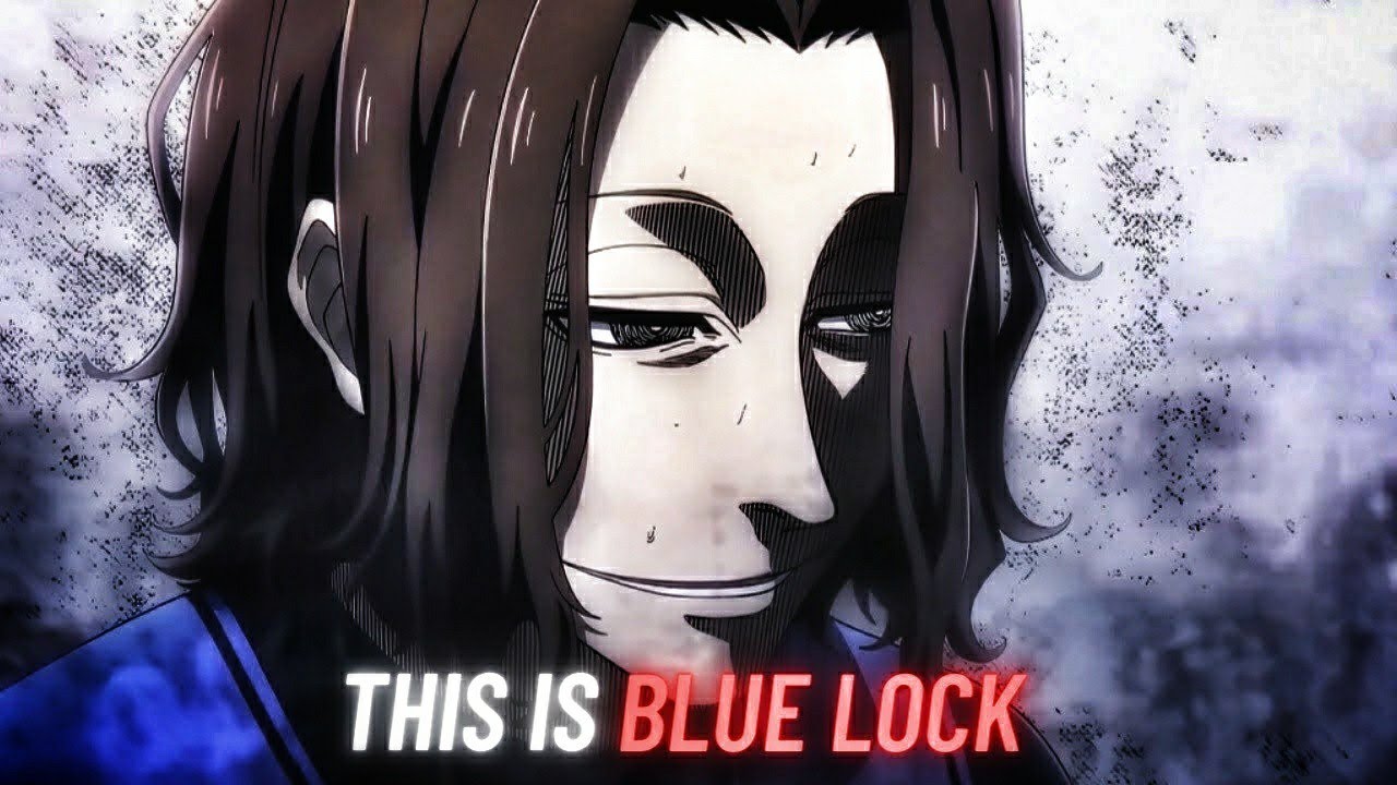 Blue Lock - Ava famy [AMV/EDIT] kuon Betrayal - YouTube