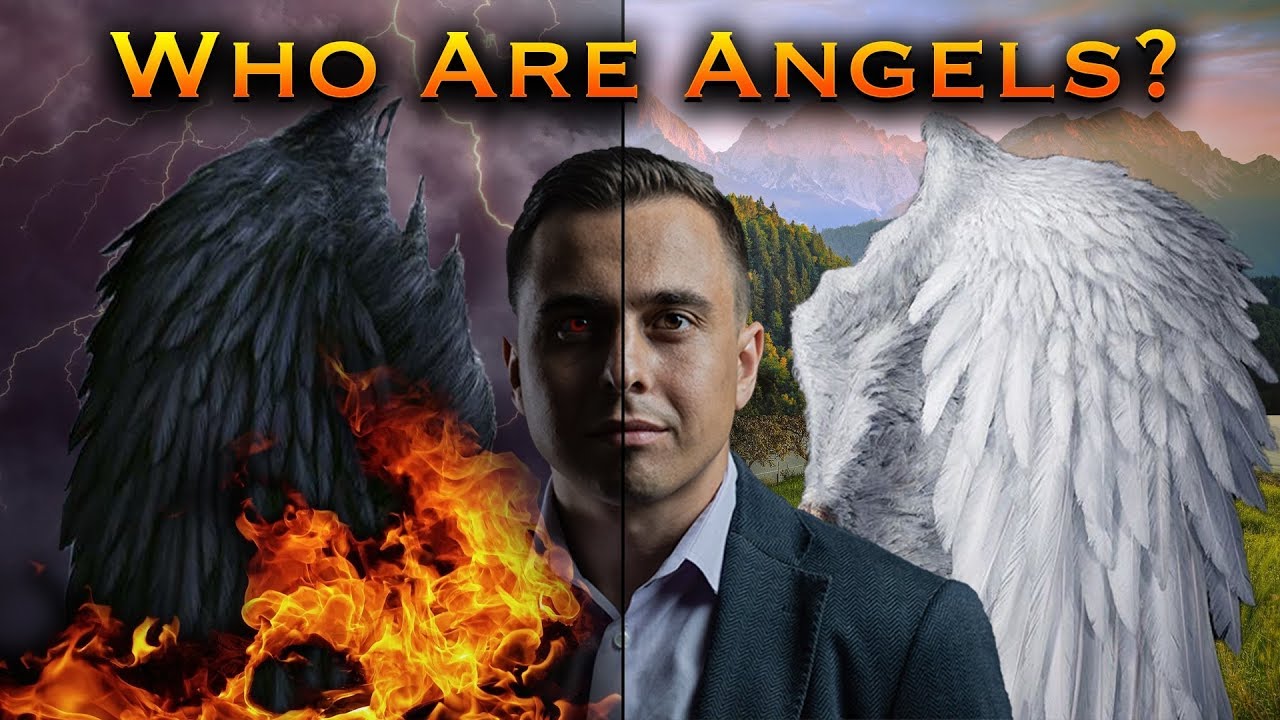 Sabbath School: The Ministry of Angels 12/07/19 - YouTube