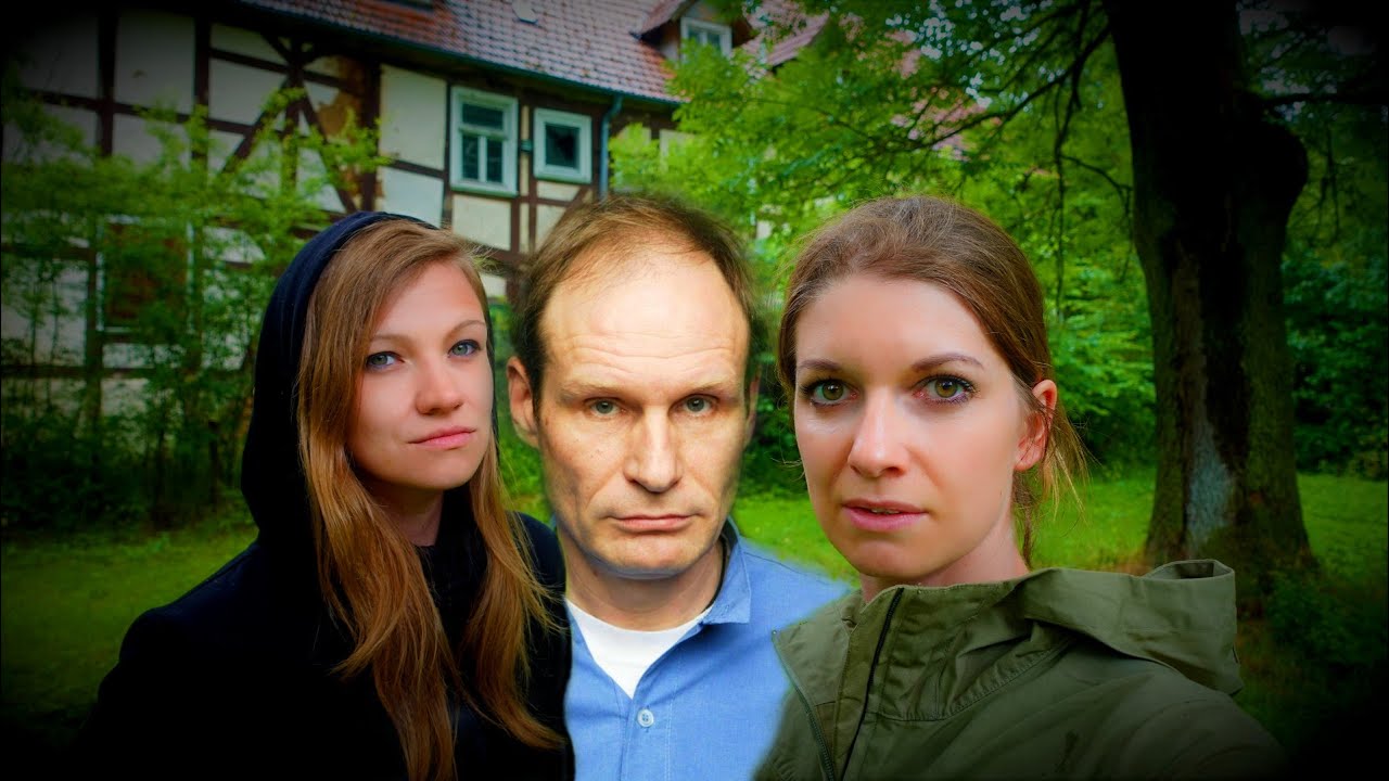 Rotenburg - a visit to the human eater Armin Meiwes - YouTube