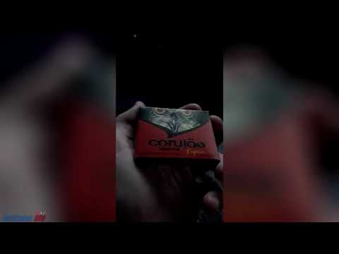 RELATOS DE MOTORISTAS AO TOMAR O ENERGÉTICO CORUJÃO