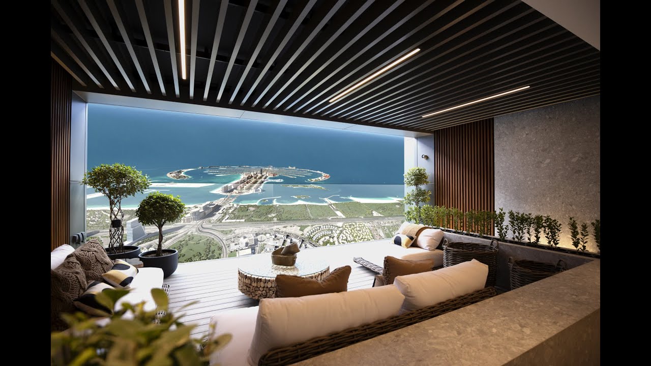 The S Project - Sobha Realty - YouTube