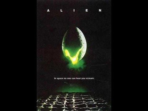 Alien Review with Minor Spoilers! - YouTube