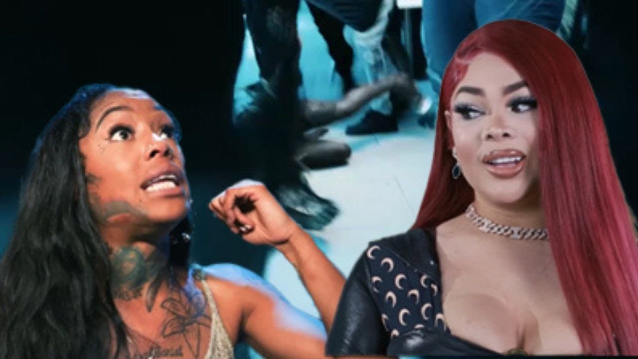 Connect The Dots Touch My Body! | Deja Vu Season 3 Episode 2 Recap # ...