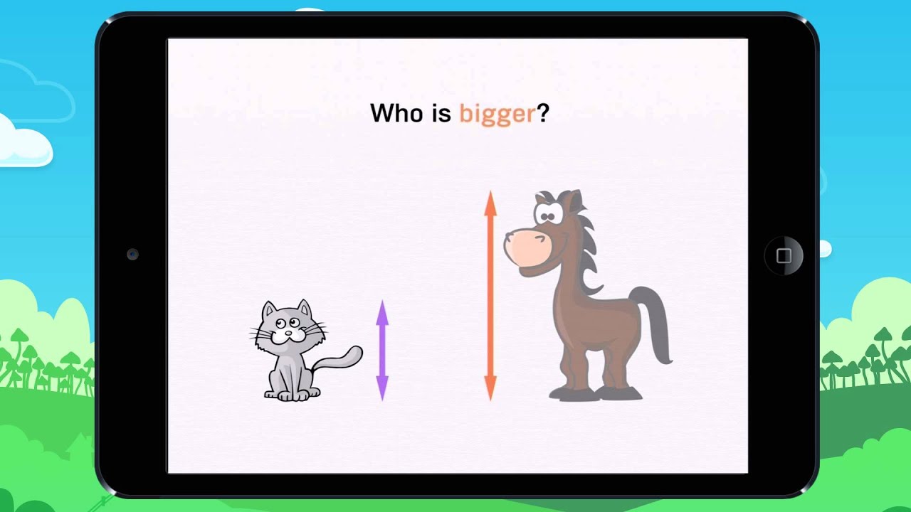 Picking the smallest or biggest character! Example 1 - YouTube