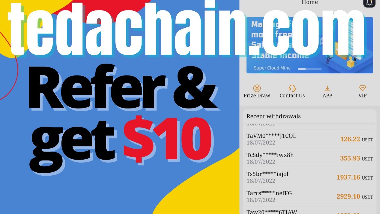 Teda Chain || How to Work on Teda Chai || 2022 || Most important ...