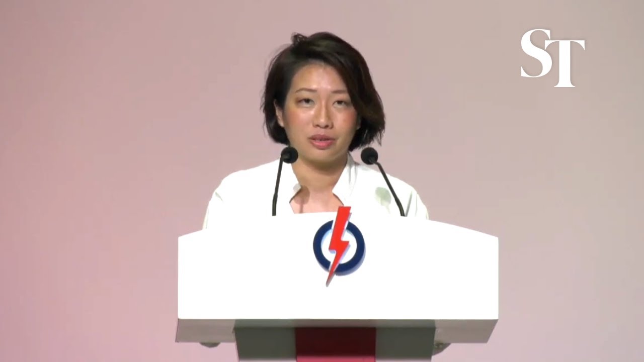 Diversity in perspectives and party renewal: PAP's Gho Sze Kee speaks ...
