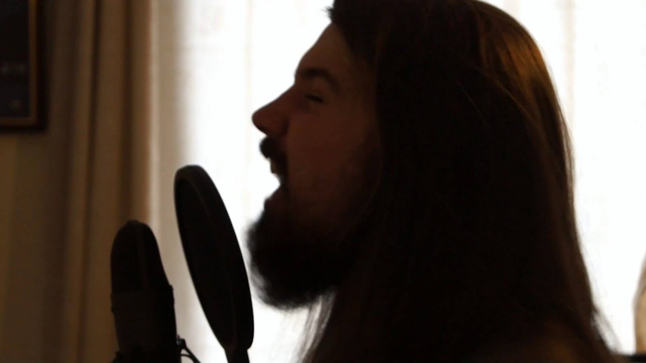 Bring Me The Horizon - True Friends (Vocal Cover) - YouTube